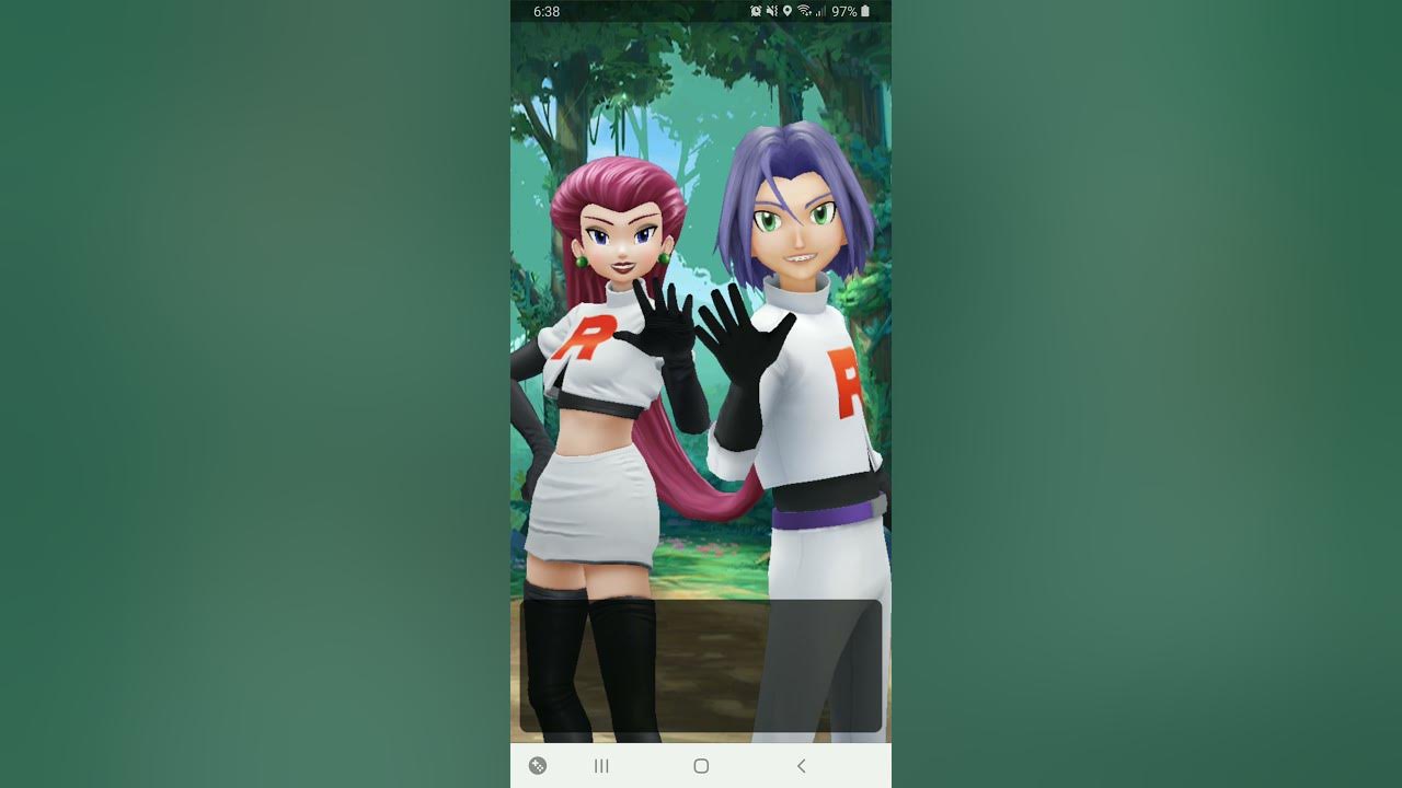 [Pokemon Go] Special Task #2/4 to #3/4: Distracted by Something Shiny ...