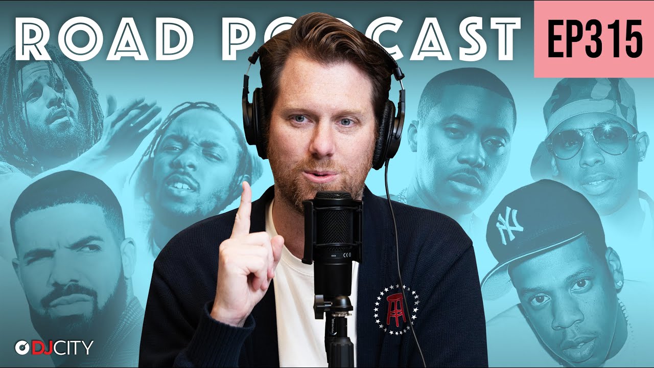 BARSTOOL'S ''KFC RADIO" Feat. Kevin Clancy | R.O.A.D. #315 - YouTube