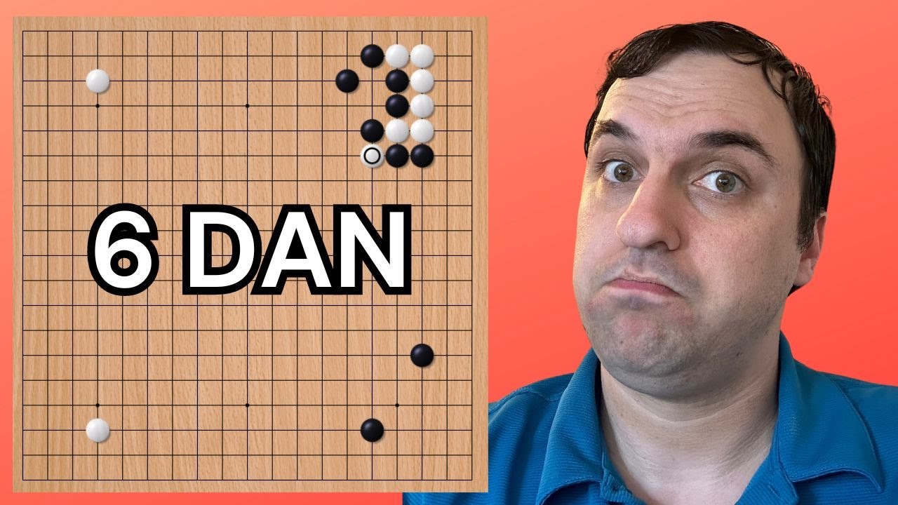Can I Teach a 6 Dan?? - YouTube