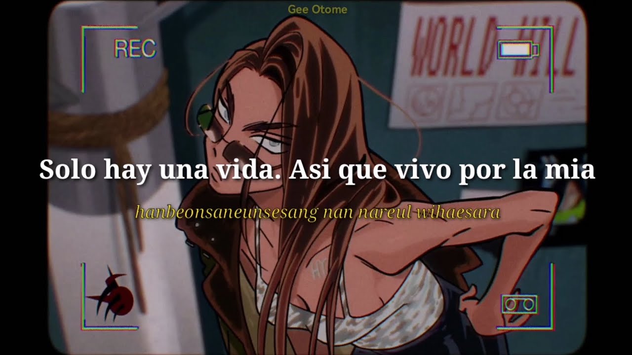 All-in | Alien Stage [Vivinos] sub español•Hyuna song - YouTube