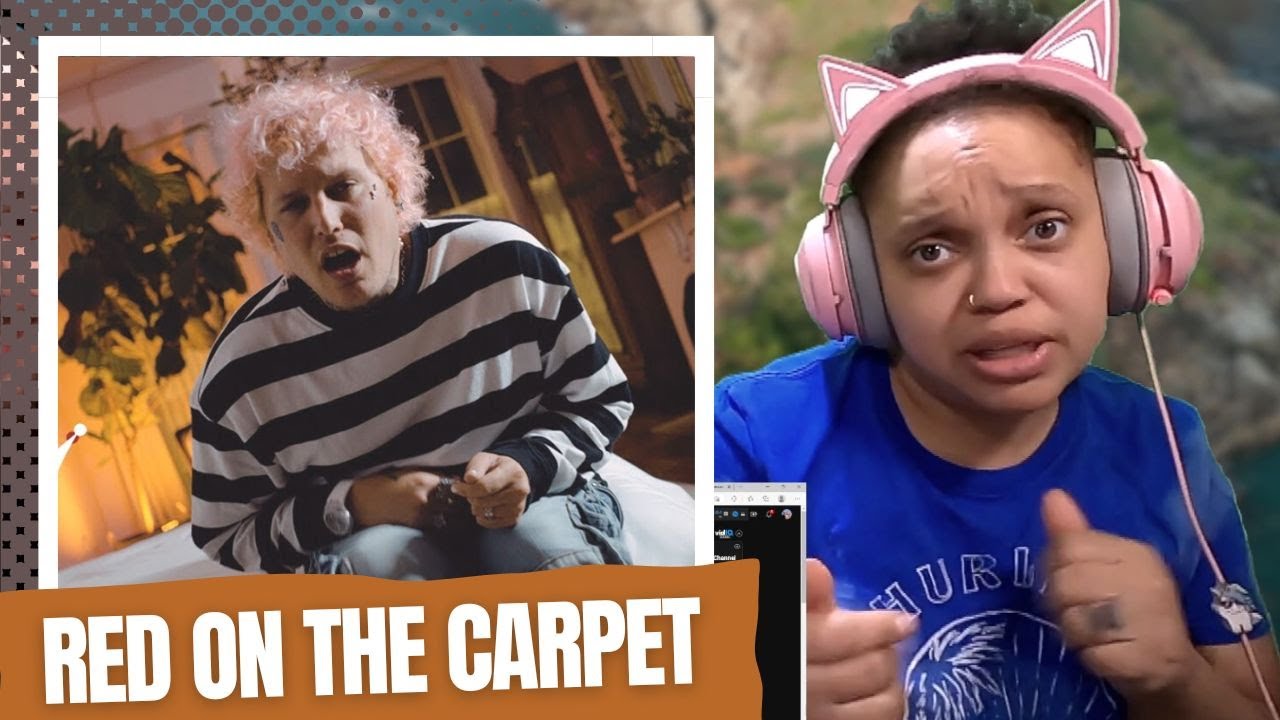 Clever - Red On The Carpet | Reaction - YouTube