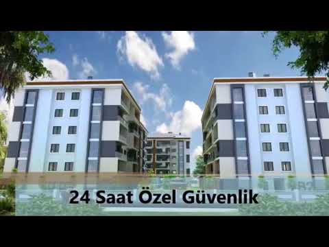 Yaylapark Tuzla Projesi Tanıtım Filmi