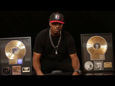 Meeting with special guest kevin rhames - YouTube