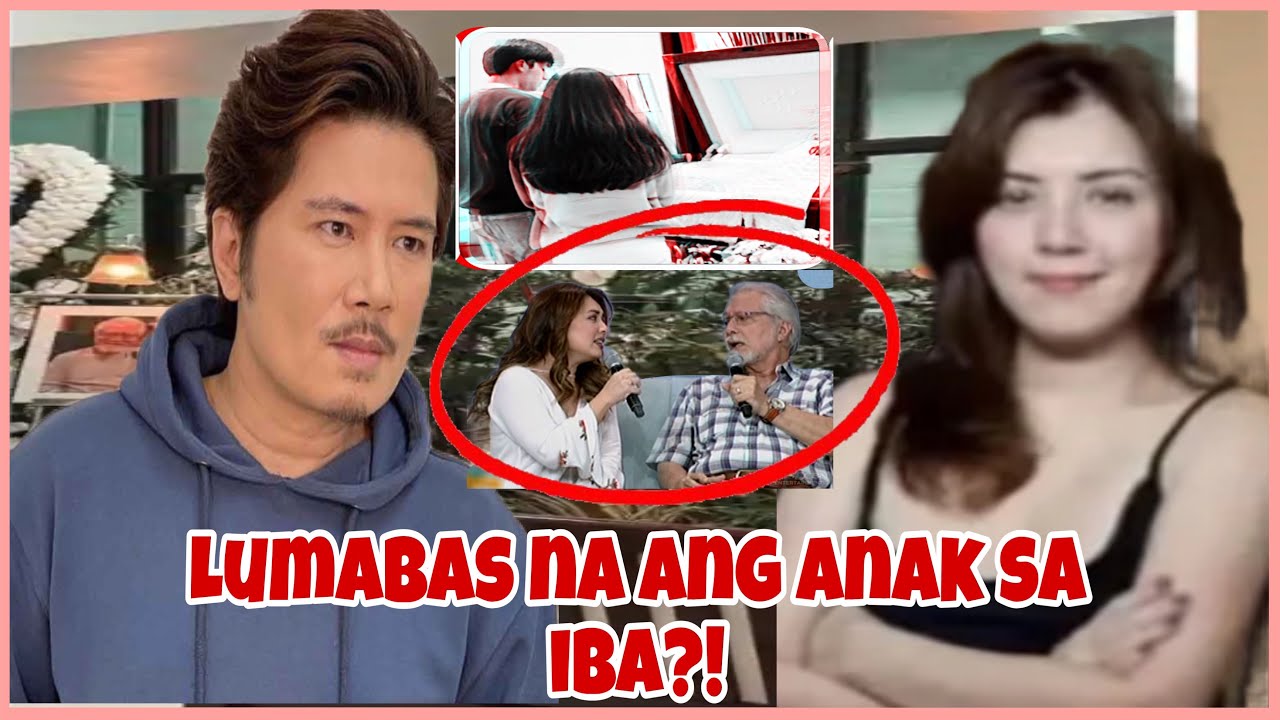 🔺MELISSA GIBBS NAGALIT ️SPOTTED ANAK SA LABAS NI RONALDO VALDEZ ️ - YouTube