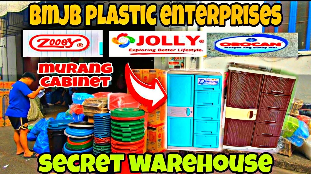 SECRET WAREHOUSE MGA BRANDED CABINET OR DRAWER/ZOOEY AT JOLLY - YouTube