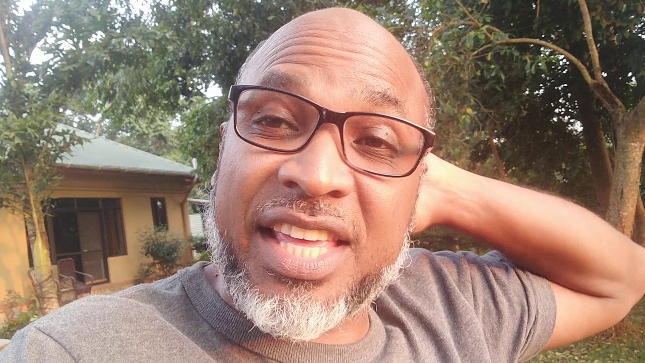 Why I think the Slap them song "Luyi" by George Willdives should be ...