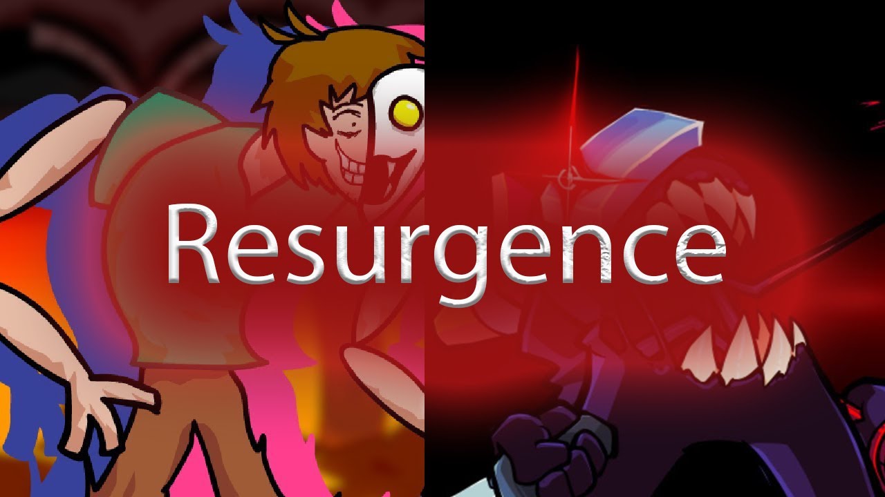 [!Friday-Night-Funkin-Resurgence!] The Top 15 Hardest Fnf Songs Part 3 ...