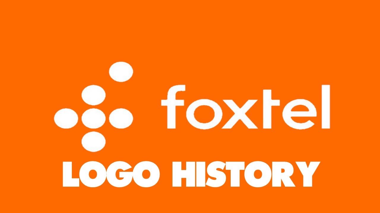 Foxtel Logo/Promo History (#245) - YouTube