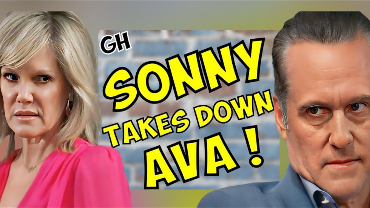 Shocking Twist: Ava's in Danger: Ava Terrified by Chilling Threat ...