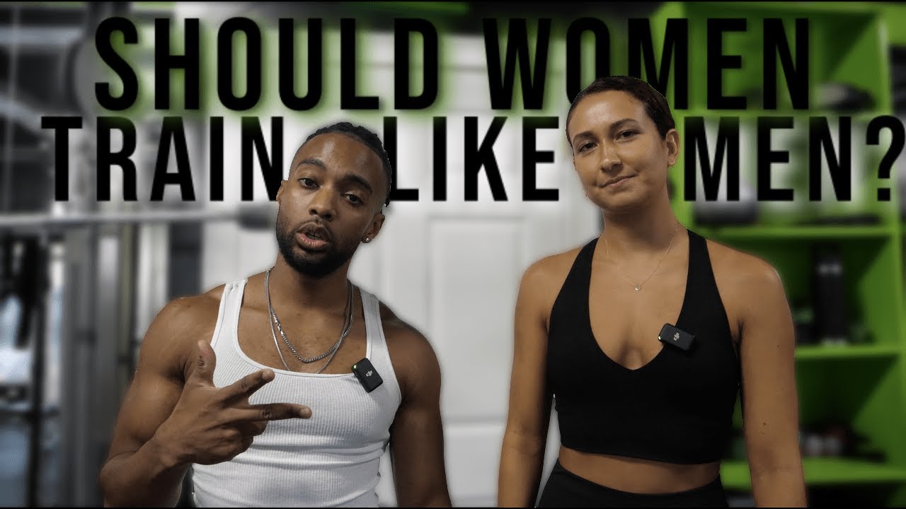 3 Women's Workout Mistakes: Avoid These for Effective Fitness | Women ...