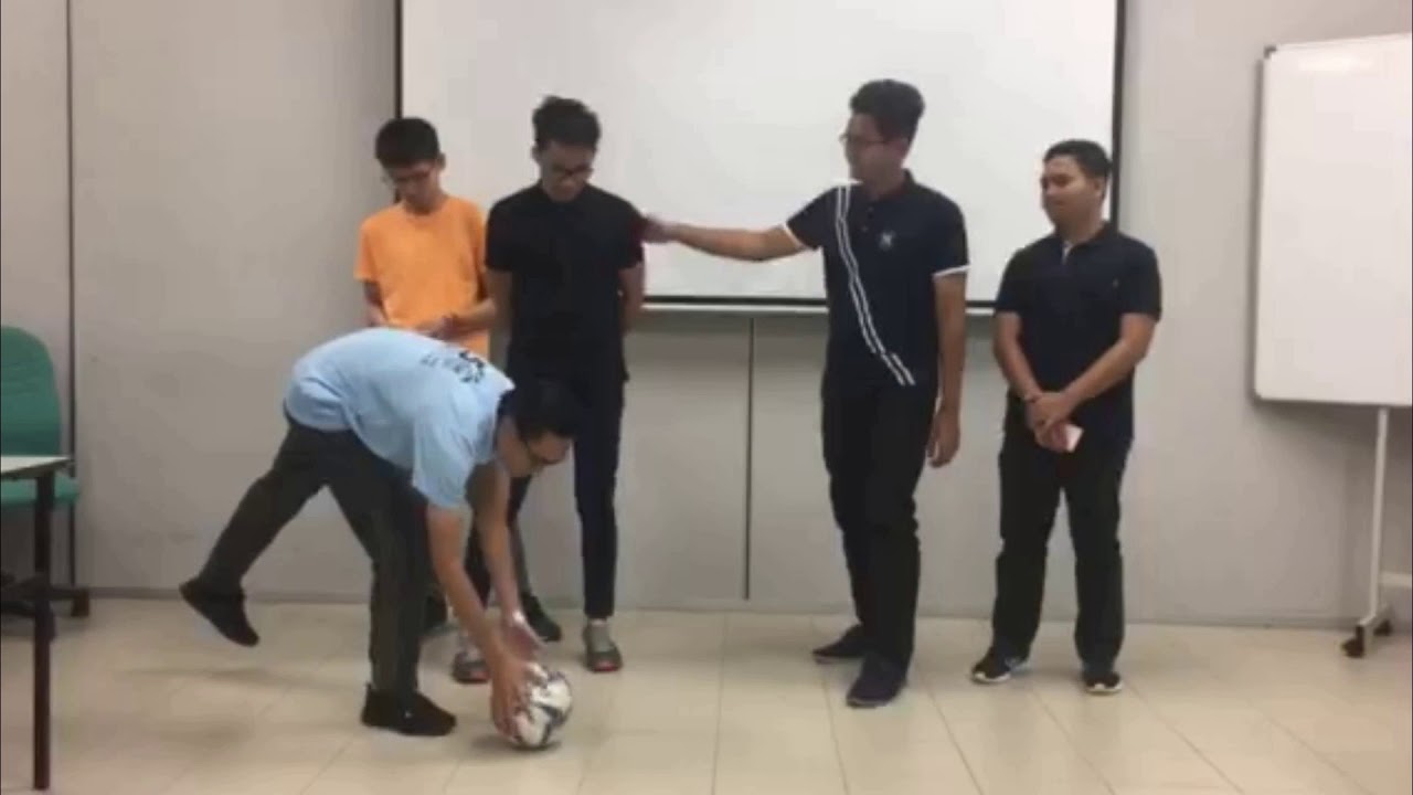 UQ2161 Sem 1G/part 2 18/19. MUHAMMAD SYAZWAN BIN OTHMAN. PB 18032 - YouTube