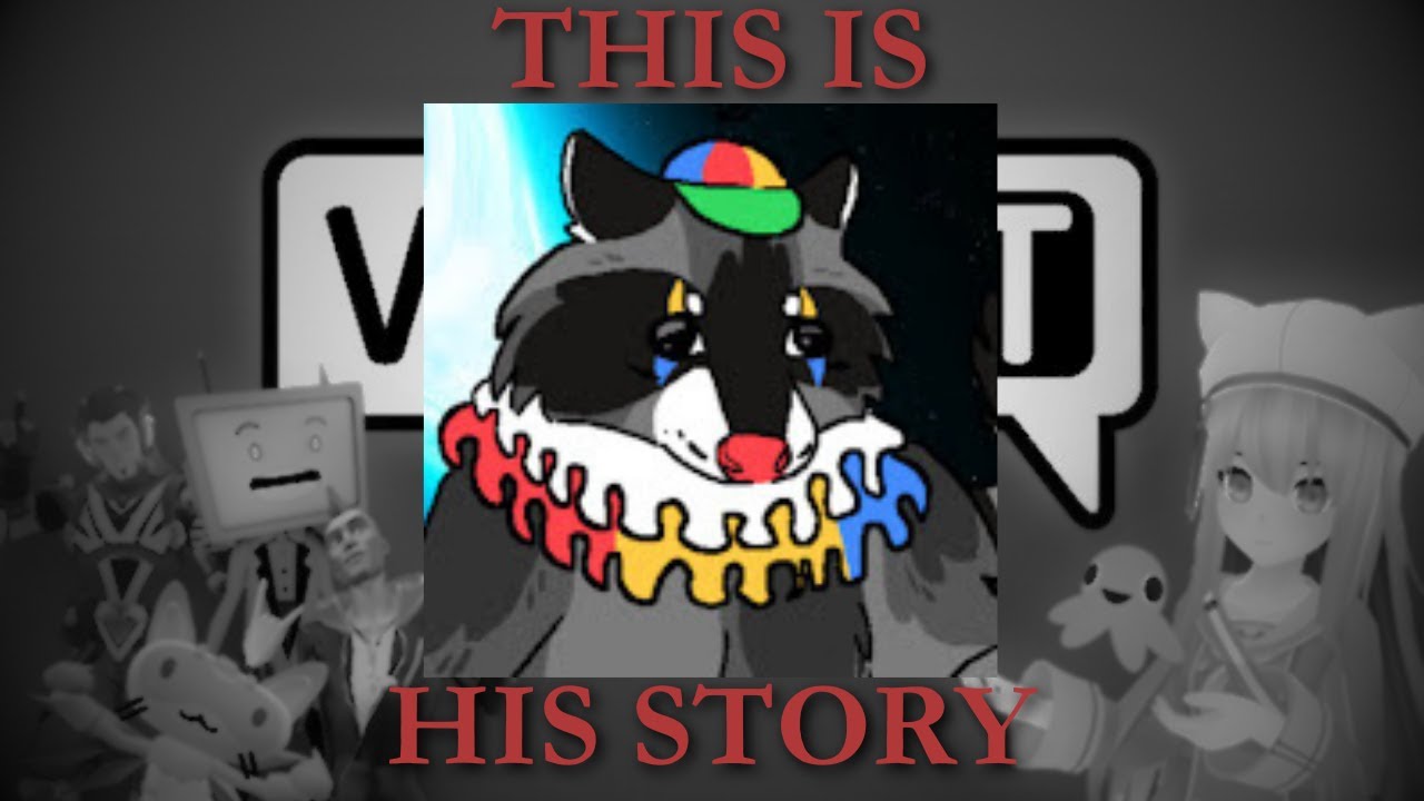 Interviewing VRChat Trolls: Aspectzel - YouTube