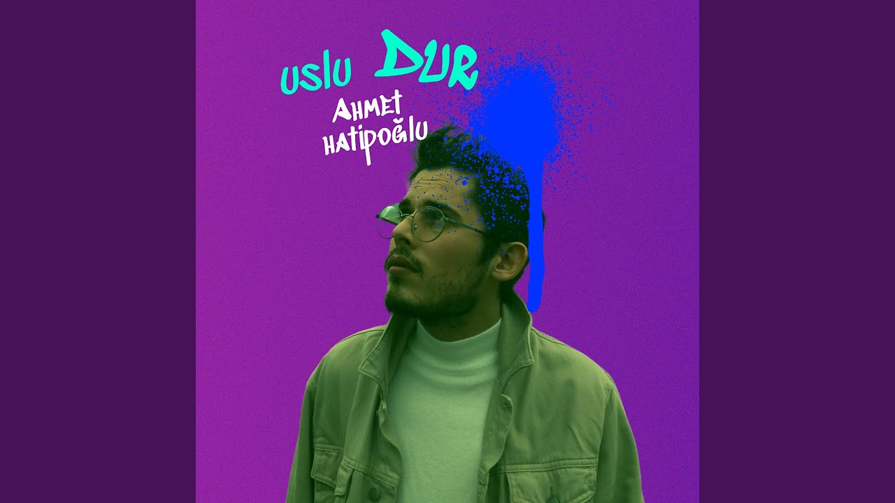 Uslu Dur (Radio Edit) - YouTube