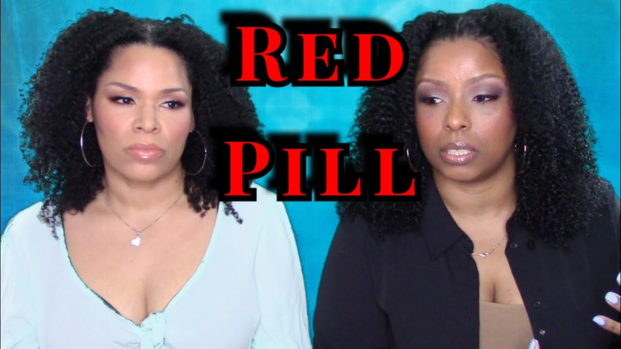 Red Pill & Feminists: Our Thoughts On Groups | Ep.198 - YouTube