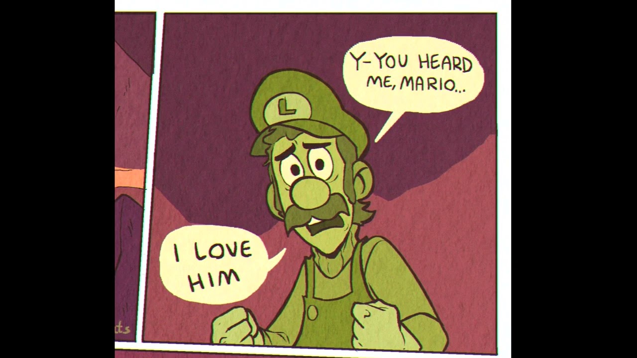 Uh oh! Tension is rising between the brothers (Comic Dub) - YouTube