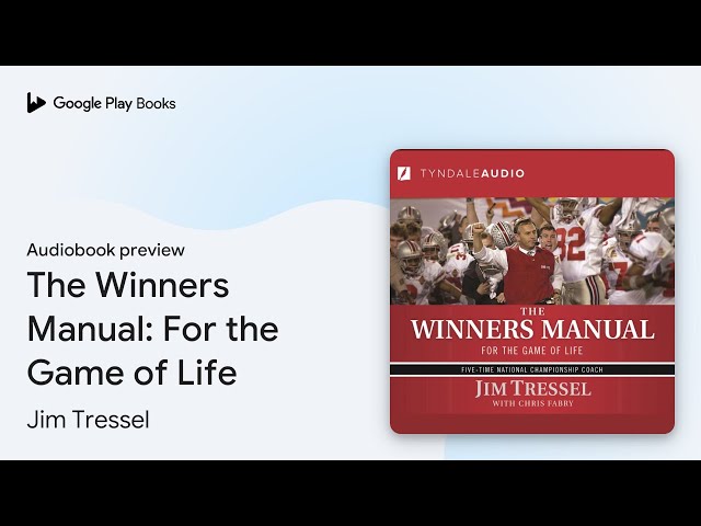 Jim Tressel Inspirational Quotes Jim Tressel Quote: “Your Goals Are