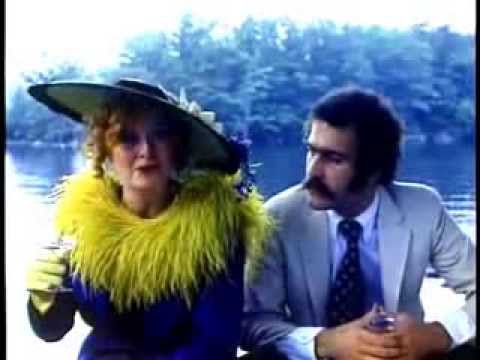 Intro from Misbehavin' (1979) - YouTube