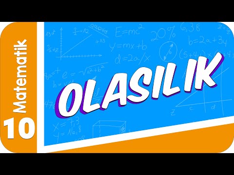 10. Sınıf Matematik: Olasılık #2022
