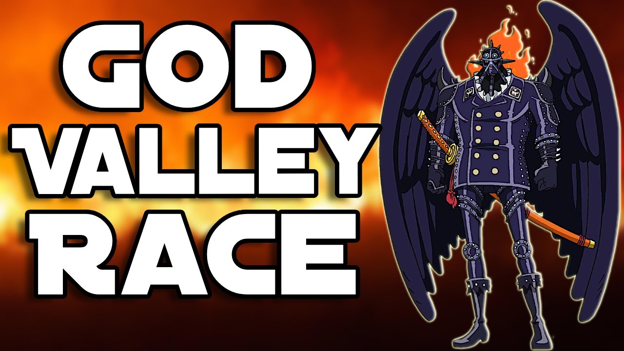 KING IS FROM GOD VALLEY AND I CAN PROVE IT - YouTube