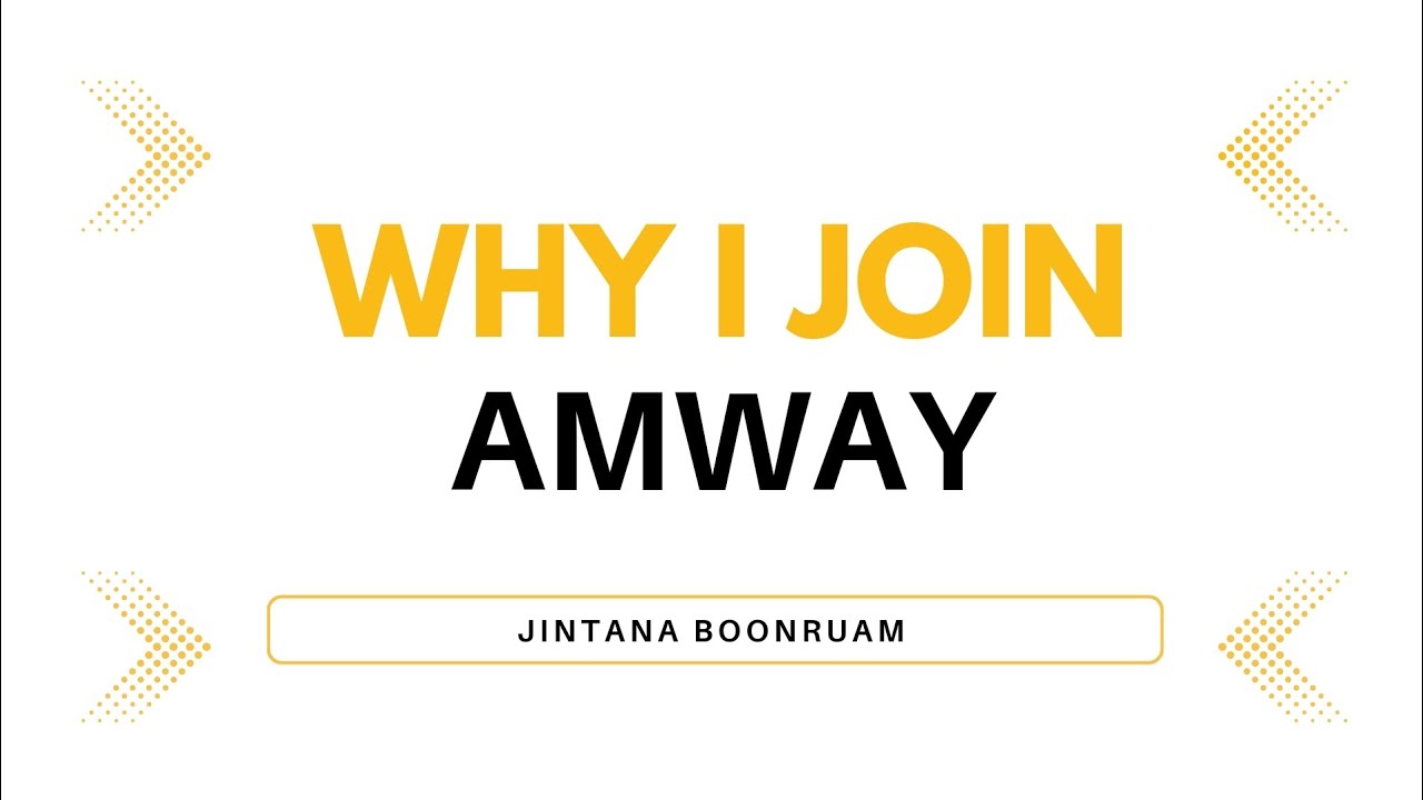 Why I Join ฟะฟ้า - YouTube