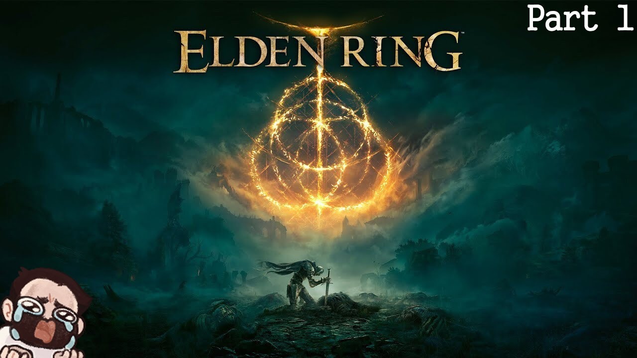 Elden Ring - Part 1 - YouTube