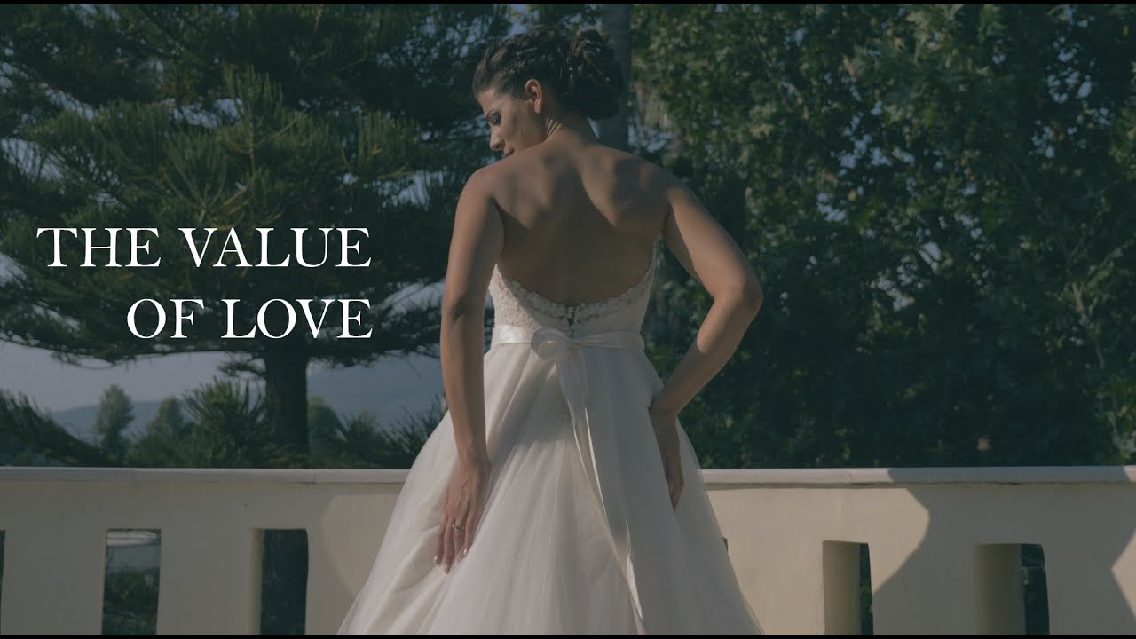 THE VALUE OF LOVE YouTube THE VALUE OF LOVE YouTube