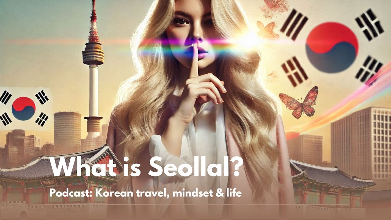WHAT IS SEOLLAL, KOREAN LUNAR NEW YEAR? 🎊 The Perfect Time for a FRESH ...