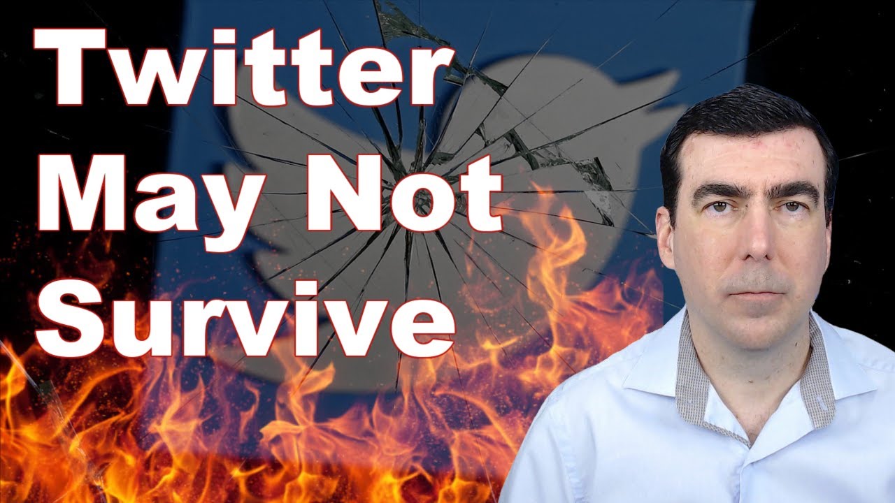 Twitter is On the Verge of Bankruptcy as Musk is Running Out of Options ...