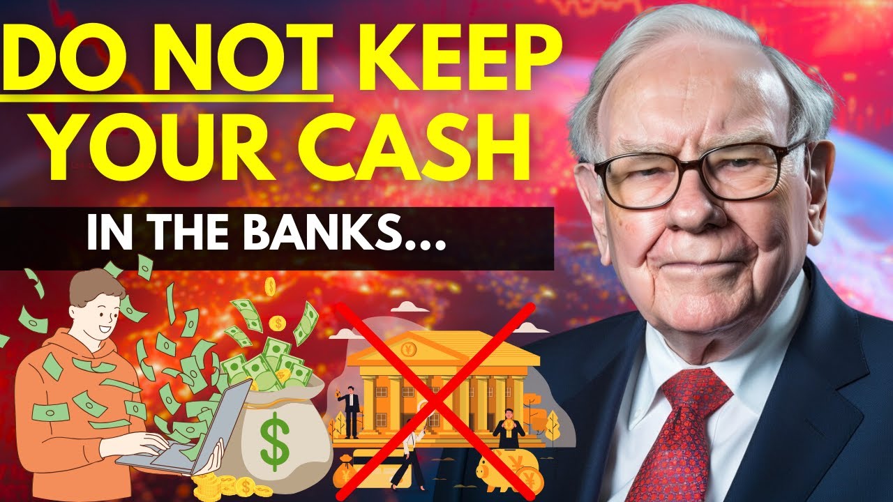 Warren Buffett 10 Best Investments To Buy And Hold Forever Dont