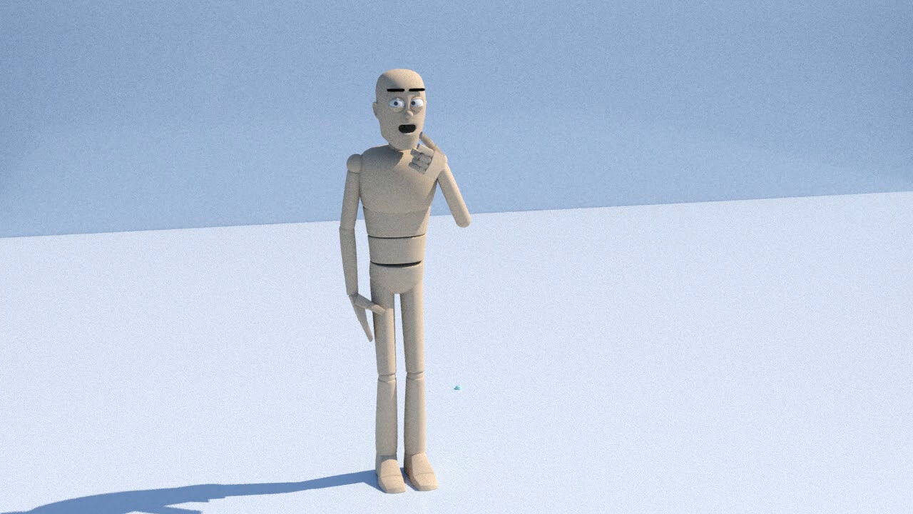 11 Second Club Final Animation - YouTube