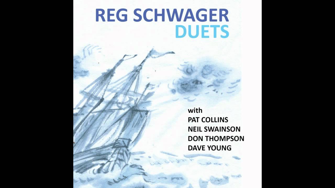 Reg Schwager & Dave Young - New Delft Blues - YouTube