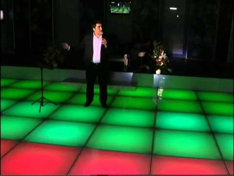 MUSTAFA YÜCEL - VAY DELİ GÖNÜL