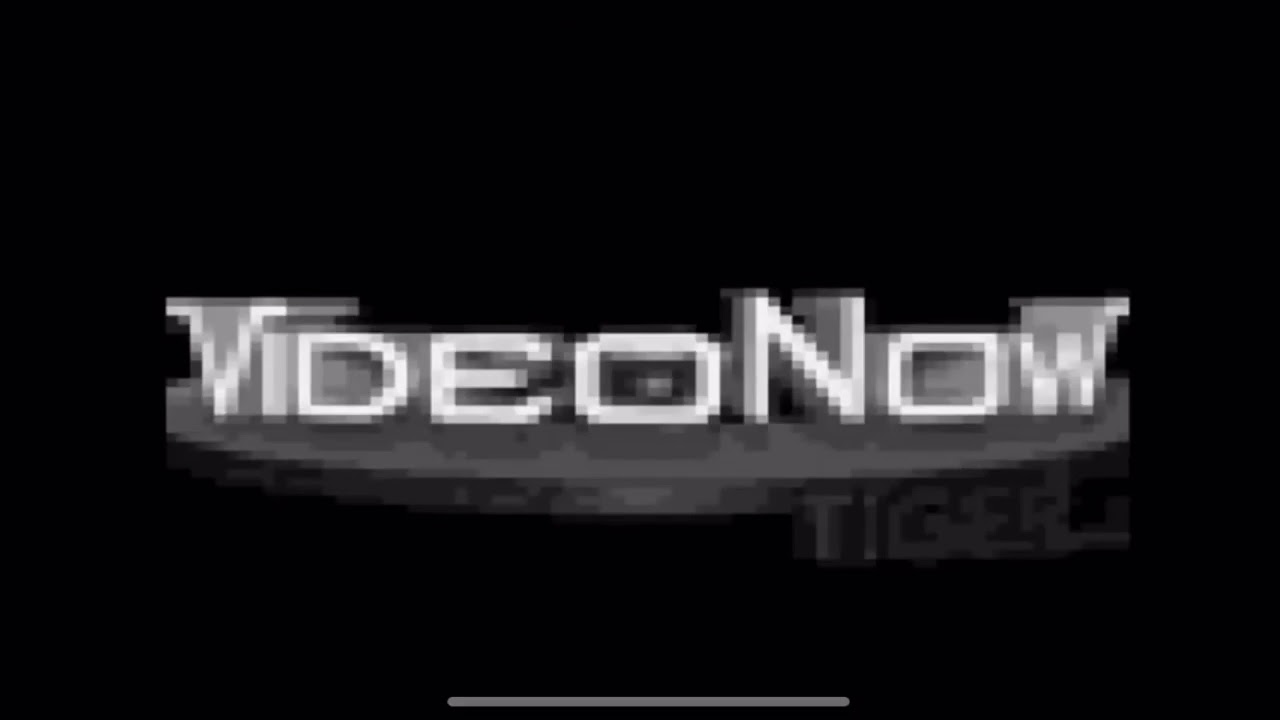 Reupload VideoNow logo 2003 - YouTube