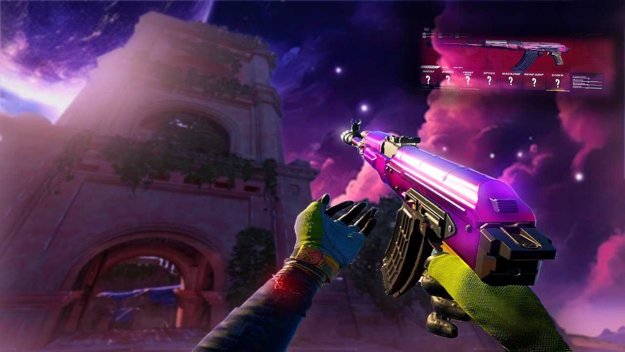 Best XDefiant Movement Class setup! - YouTube