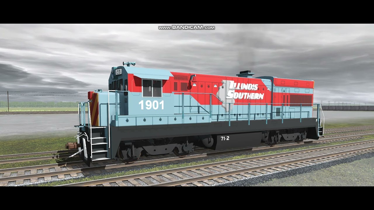 Nathan M5 Horn Illinois Southern - YouTube