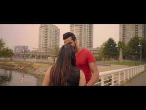 Mere Rashke Qamar   Baadshaho   Love at first sight   Jag & Harleen   Pre Wedding   music video