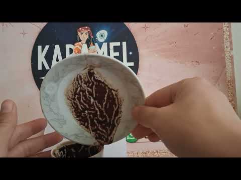 YERİNDE ZIPLAYACAKSIN HABERİN GELİYOR ELİ TELEFONDA GENEL KAHVE FALI