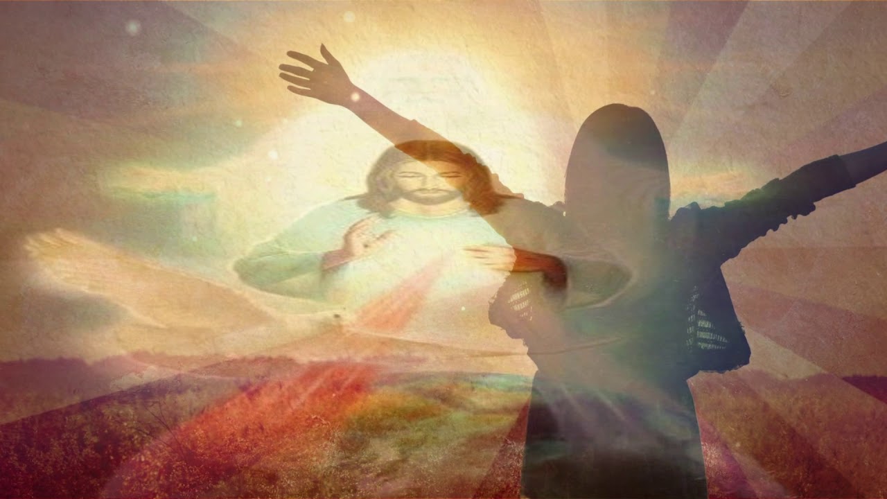 *A Song for My Jesus* *Christian Art Music Praise* *Read Below* - YouTube