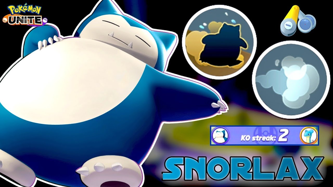 Master Rank Gameplay 👹 || Snorlax With His Move Flail 💀💥 || Pokemon ...