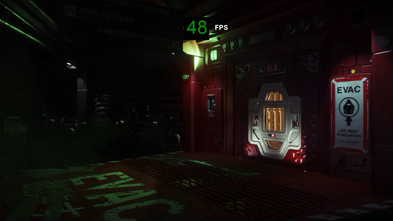 Intel HD Graphics 530 Intel Pentium G4500 Alien Isolation Benchmark ...