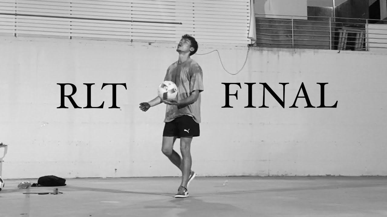 RLT FINAL - YouTube