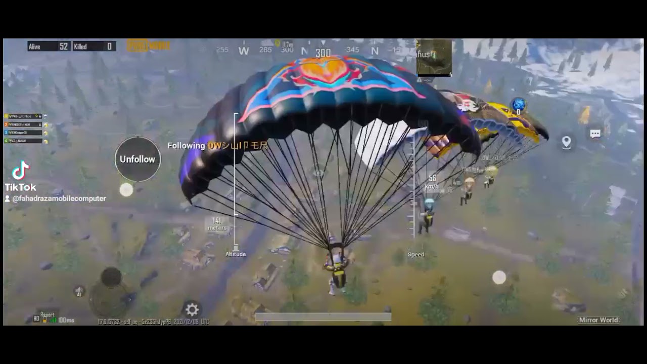 Shaikh gaming official game In PUBG - YouTube