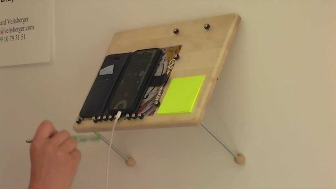 Handyboard.at - YouTube