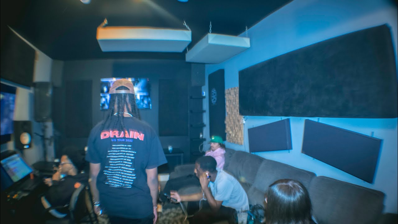 GNARLY ADVENTURES VOL. 1 @3rimm - YouTube