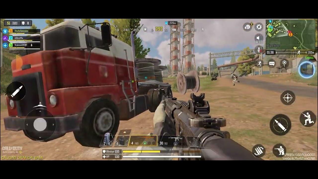 Call of duty Battle Royale 2 - YouTube