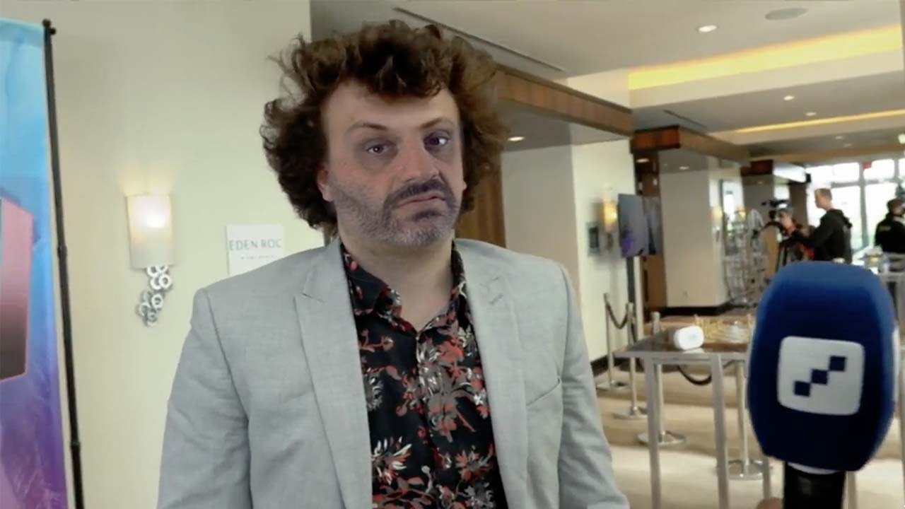 GM Ben Finegold's Perspective on GM Hans Niemann - YouTube