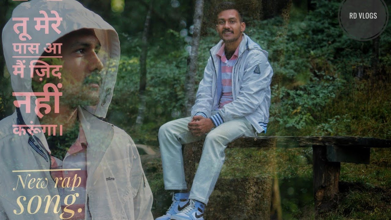 Tu Phir Se Pass Aa Main Zid Nahi Karunga- (Official Music Video) # ...