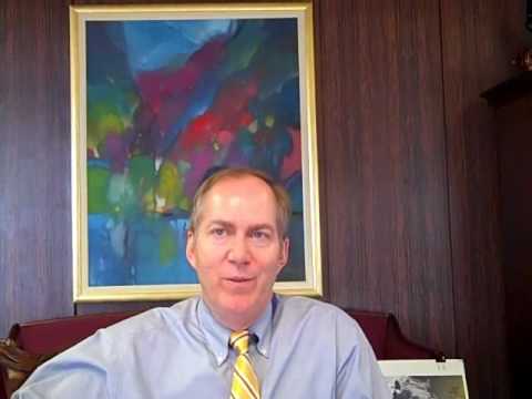 Knox White, Mayor of Greenville, SC - YouTube