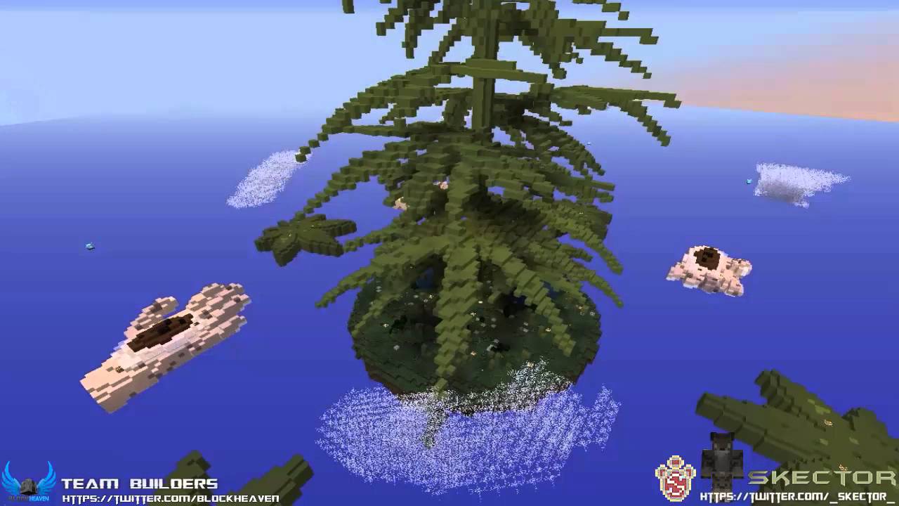 Skywars " Marihuana " Descarga Gratis ( Minecraft ) - YouTube