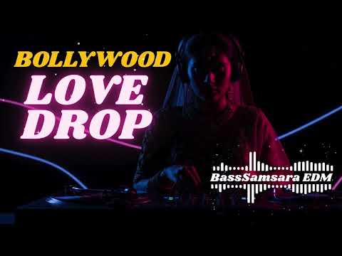 DJ Bollywood EDM Viral 2026 🔥 Female Vocal India + Drop Bass Gila!